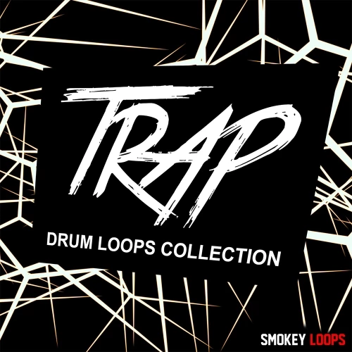 Drum Loops - Trap Sample Pack - RouteNote Create