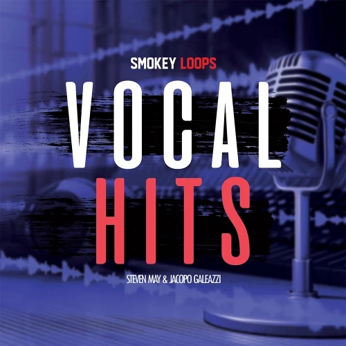 Vocal Hits Sample Pack - RouteNote Create