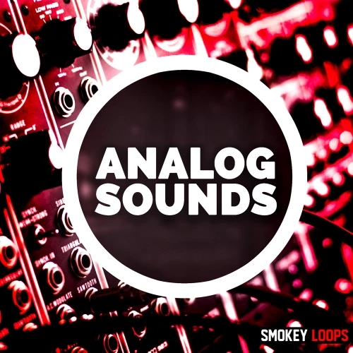 Analog Sounds Sample Pack - RouteNote Create