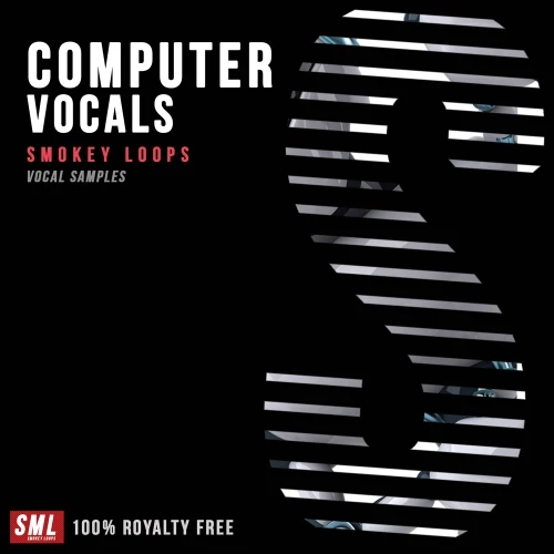 Computer Vocals Sample Pack - RouteNote Create