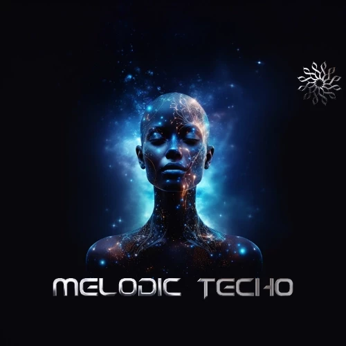 Melodic Techno Sample Pack - RouteNote Create