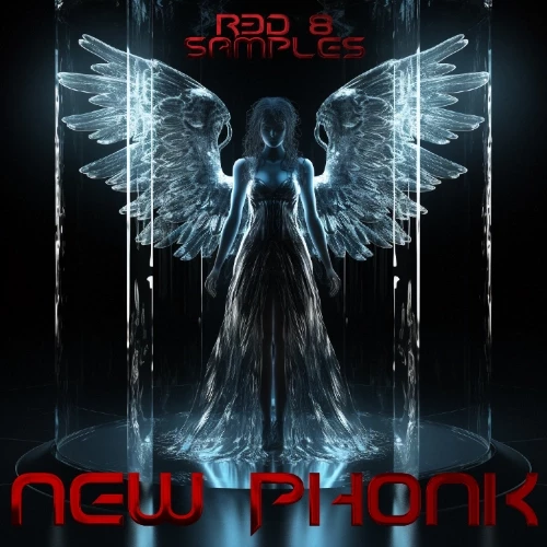 New Phonk Sample Pack - RouteNote Create