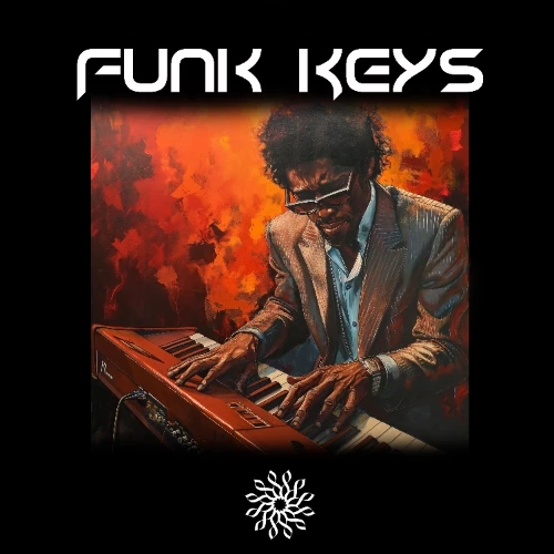 Funk Keys Sample Pack - RouteNote Create