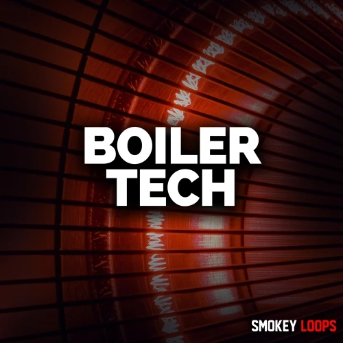 Boiler Tech Sample Pack - RouteNote Create