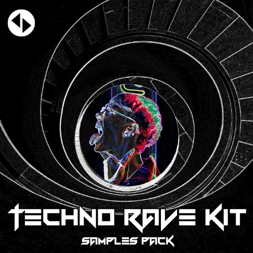 Techno Rave Kit Sample Pack - RouteNote Create