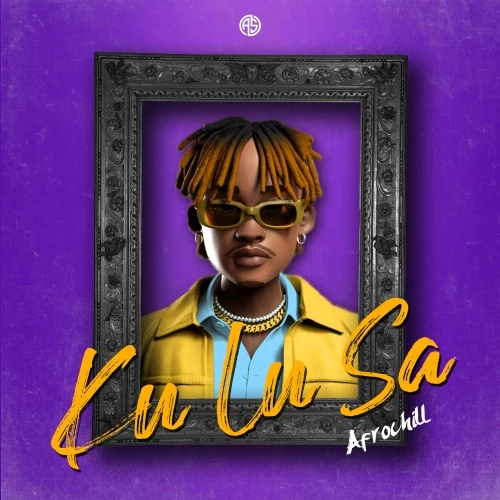 Ku La Sa: Afrobeats Sample Pack - RouteNote Create