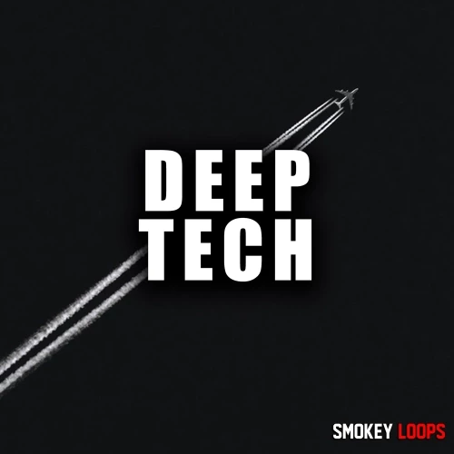 Deep Tech Sample Pack - RouteNote Create