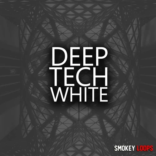 Deep Tech White Sample Pack - RouteNote Create