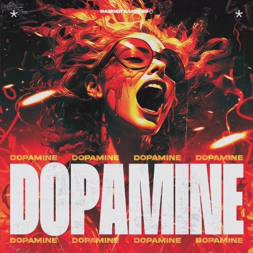 Dopamine Sample Pack - RouteNote Create