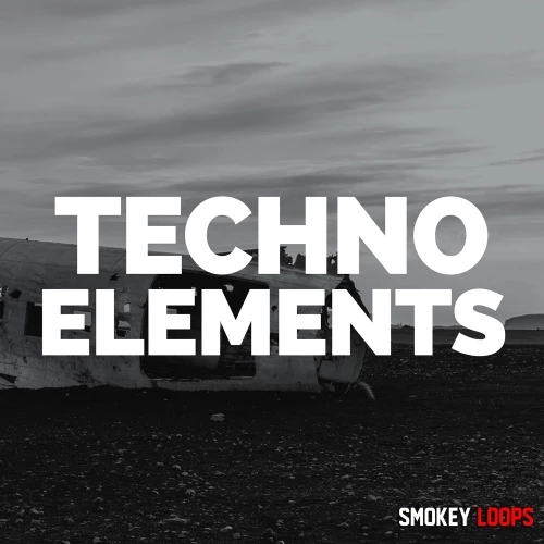 Techno Elements Sample Pack - RouteNote Create
