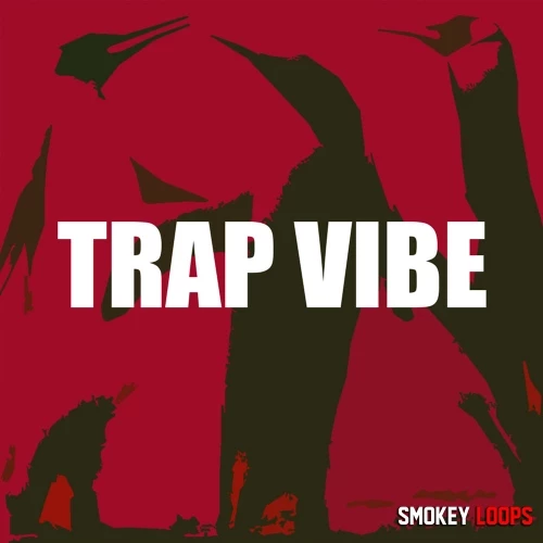 Trap Vibe Sample Pack - RouteNote Create