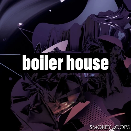 Boiler House Sample Pack - RouteNote Create