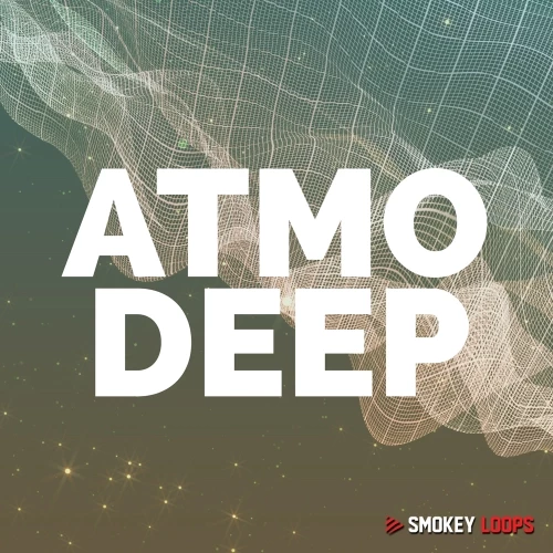 Atmo Deep Sample Pack - RouteNote Create