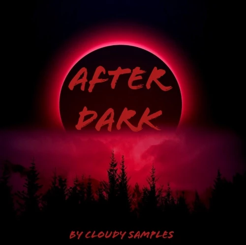 After Dark Sample Pack - RouteNote Create
