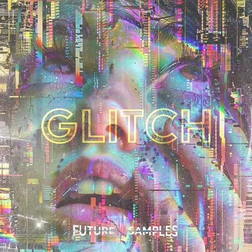 Glitch Sample Pack - RouteNote Create
