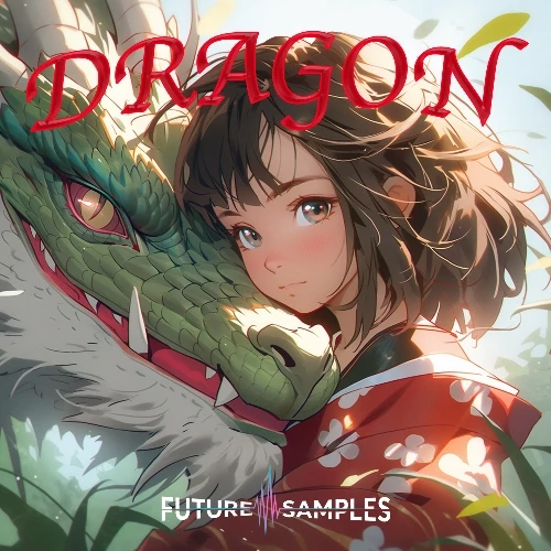 Dragon Sample Pack - RouteNote Create