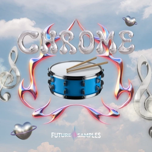 Chrome Sample Pack - RouteNote Create