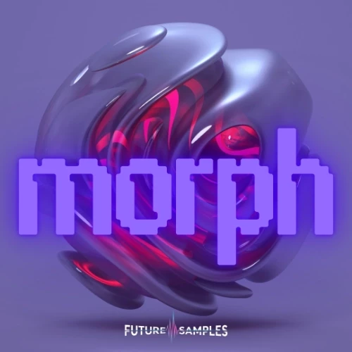 Morph Sample Pack - RouteNote Create