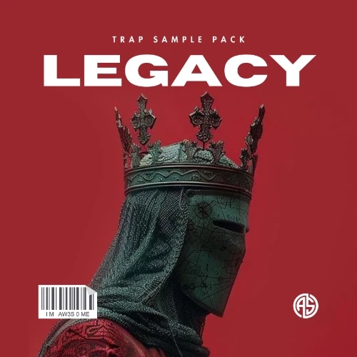 Legacy Sample Pack - RouteNote Create