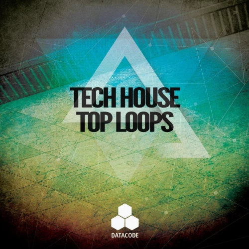 FOCUS: Tech House Top Loops Sample Pack - RouteNote Create