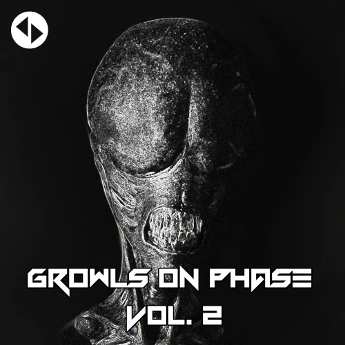 Growls On Phase Vol 2 Sample Pack - RouteNote Create