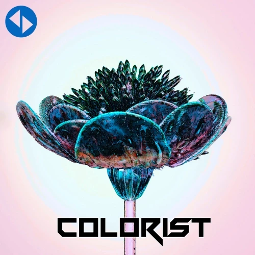 Colorist Sample Pack - RouteNote Create