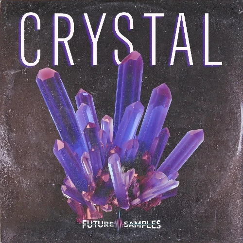 Crystal RnB Sample Pack - RouteNote Create