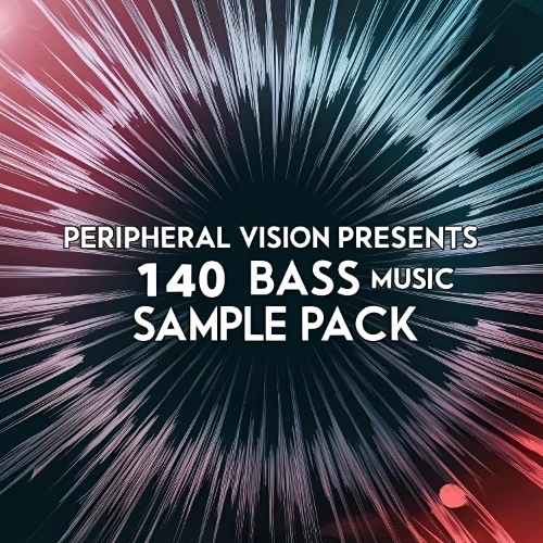 140 Bass Music Sample Pack Sample Pack - RouteNote Create