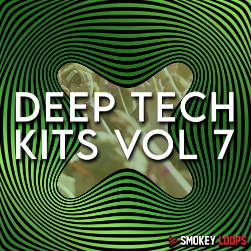 Smokey Loops Records Sounds - RouteNote Create
