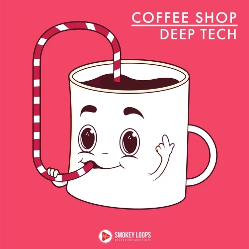 Smokey Loops Records Sounds - RouteNote Create