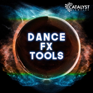 Dance FX Tools Sample Pack - RouteNote Create