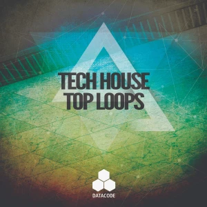 FOCUS: Tech House Top Loops Sample Pack - RouteNote Create