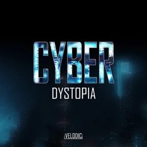 Cyber Dystopia Sample Pack - RouteNote Create