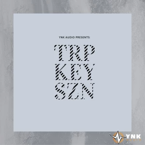 TRP KEY SZN Sample Pack - RouteNote Create