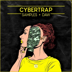 Cybertrap Sample Pack - RouteNote Create