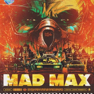 Mad Max Sample Pack - RouteNote Create