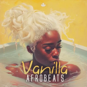 Vanilla Afrobeats Sample Pack - RouteNote Create
