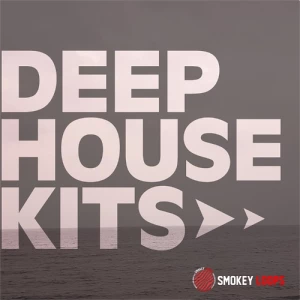 Deep House Kits Sample Pack - RouteNote Create