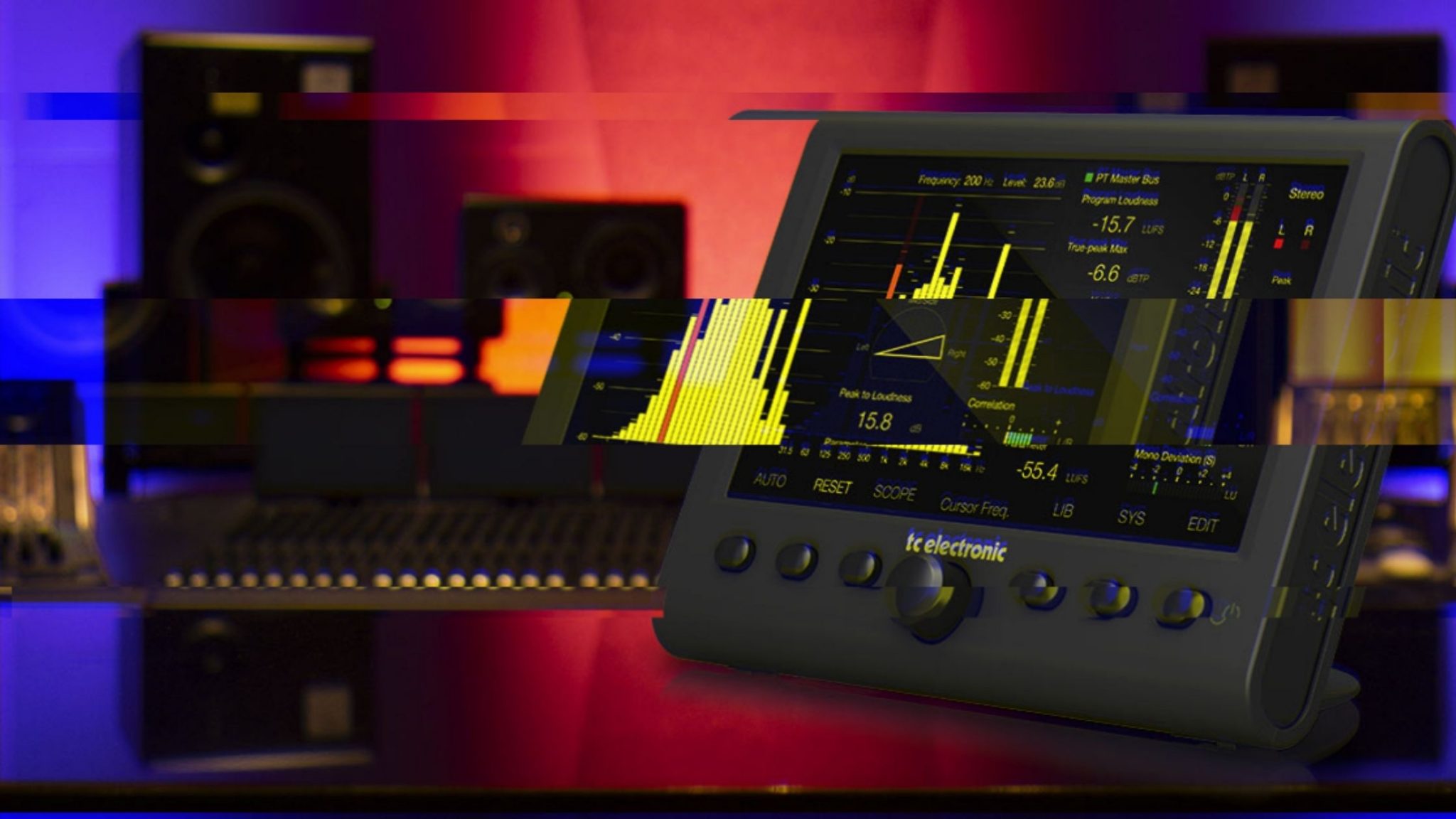 How Do I Measure Sound Pressure Levels (SPL) in My Music? - RouteNote ...