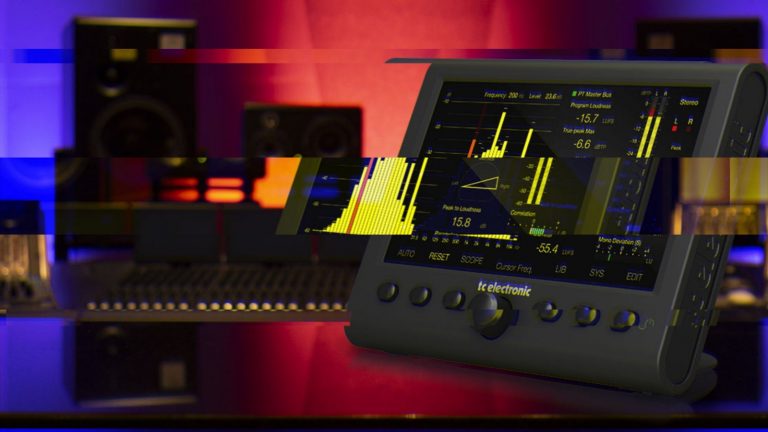 How Do I Measure Sound Pressure Levels (SPL) in My Music? - RouteNote ...