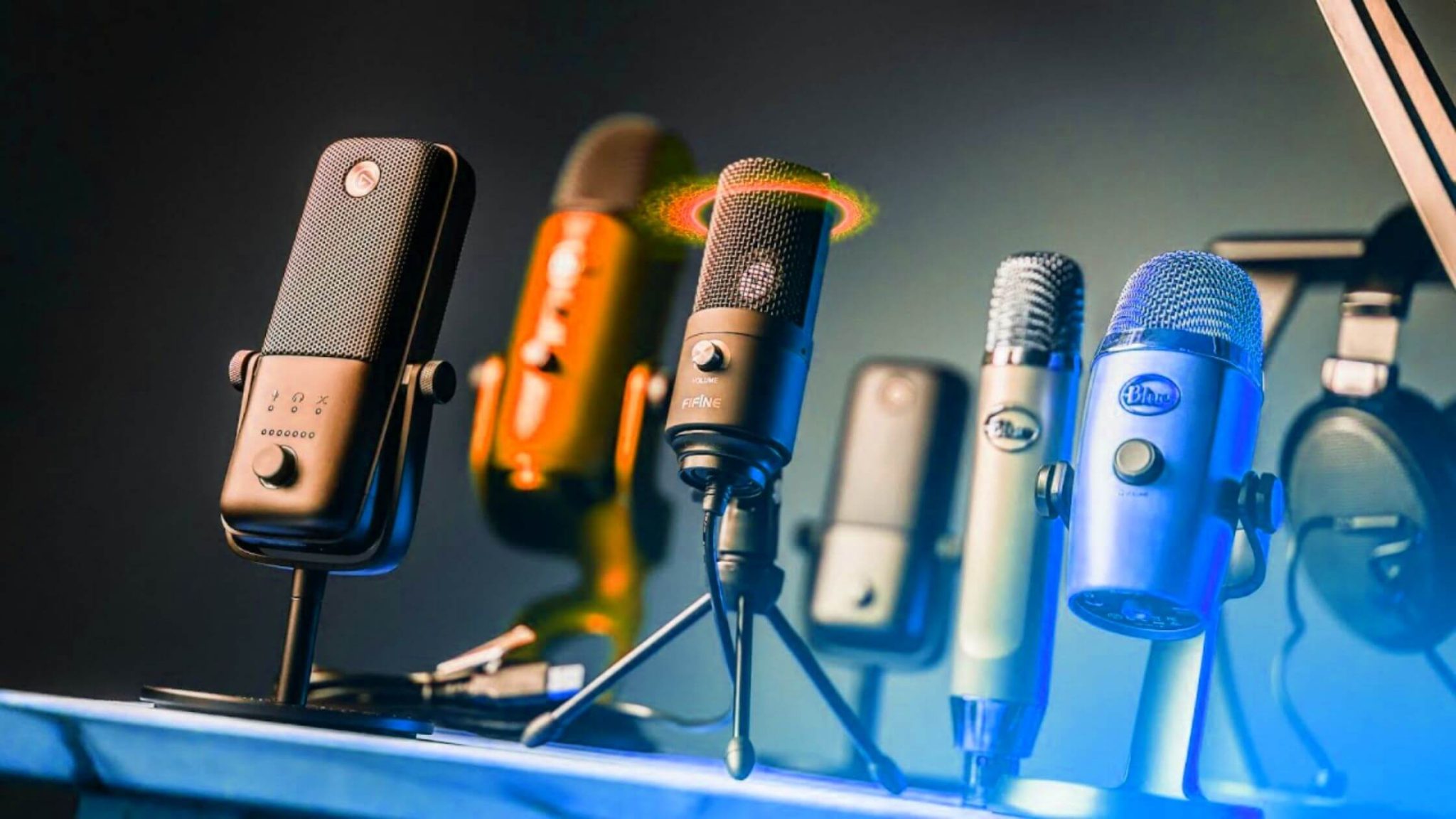 Microphone Pick Up Patterns Explained - RouteNote Create Blog