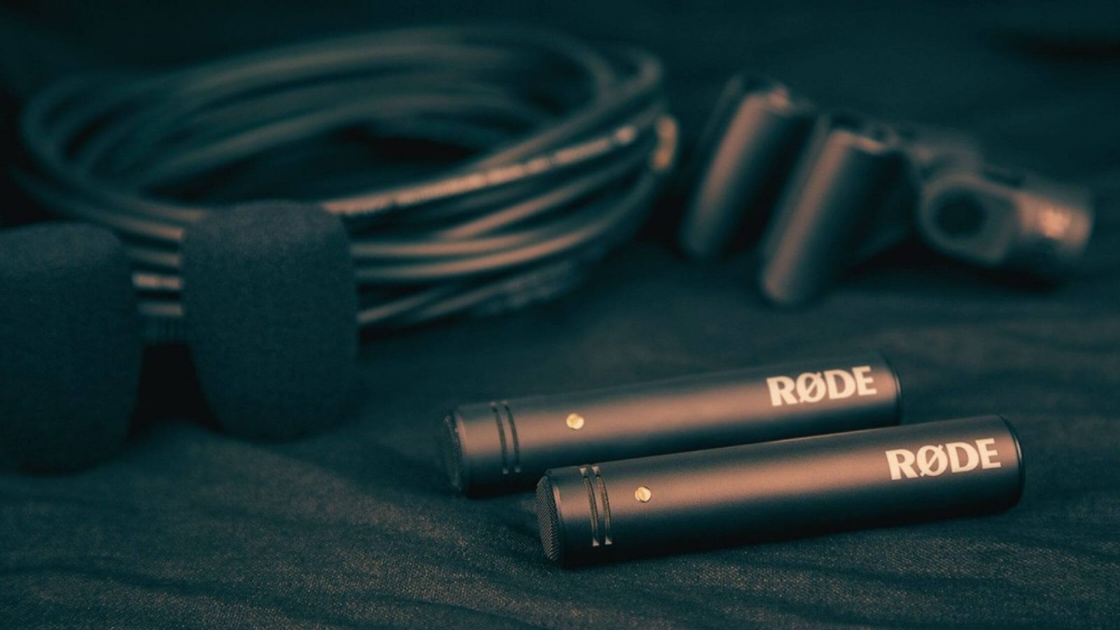 What Are The Different Types of Microphones and How Do They Work ...