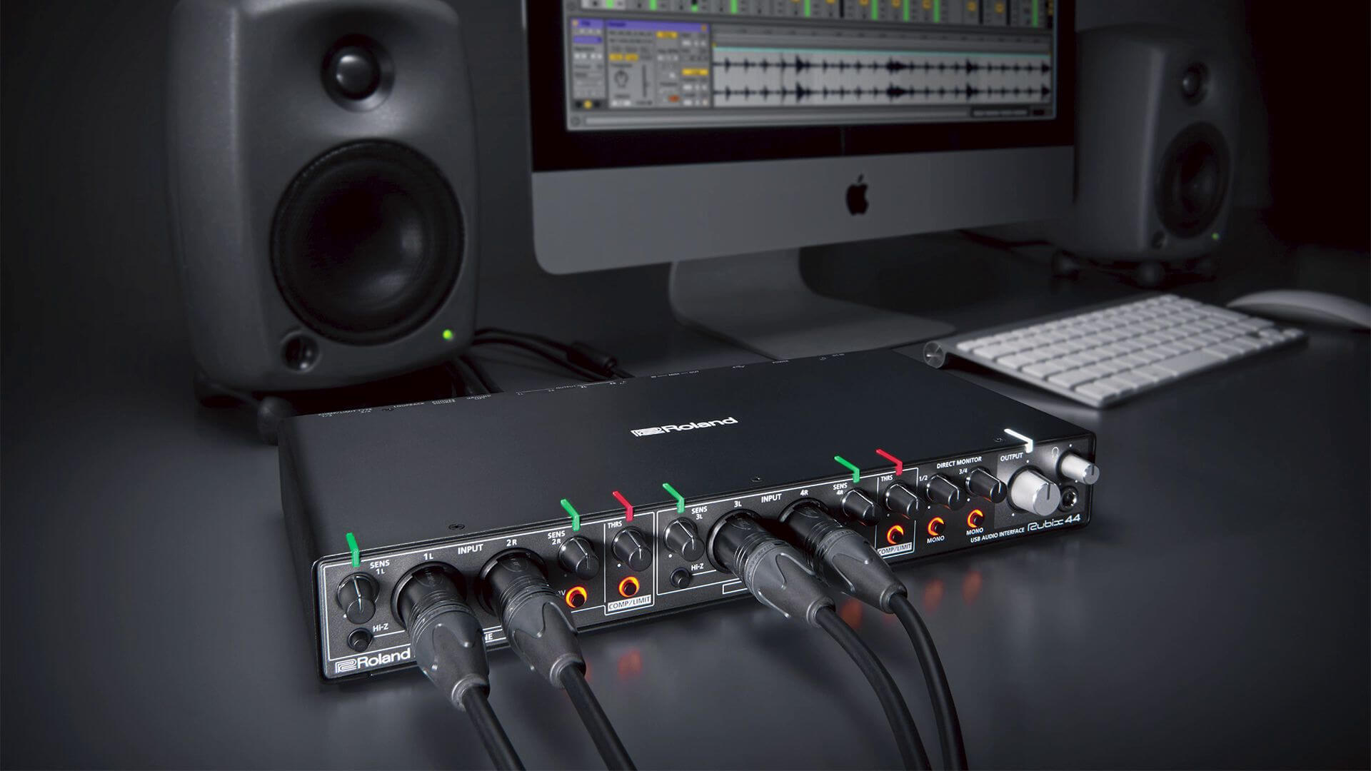 How to Choose an Affordable Audio Interface - RouteNote Create Blog