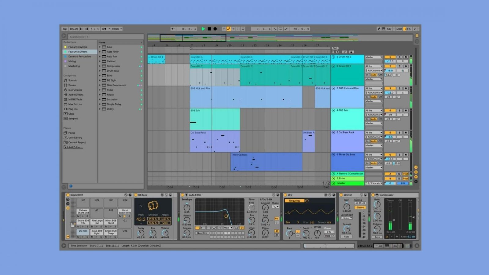 Back to School Audio Tech List - RouteNote Create Blog