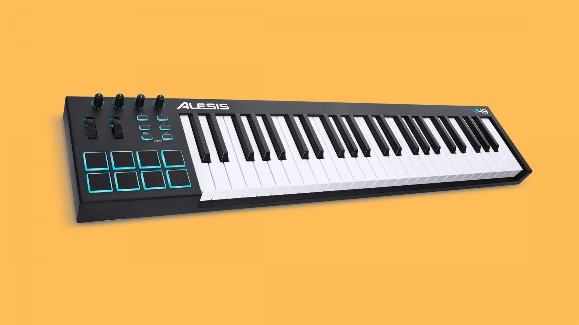 Top 5 Affordable MIDI Keyboards - RouteNote Create Blog
