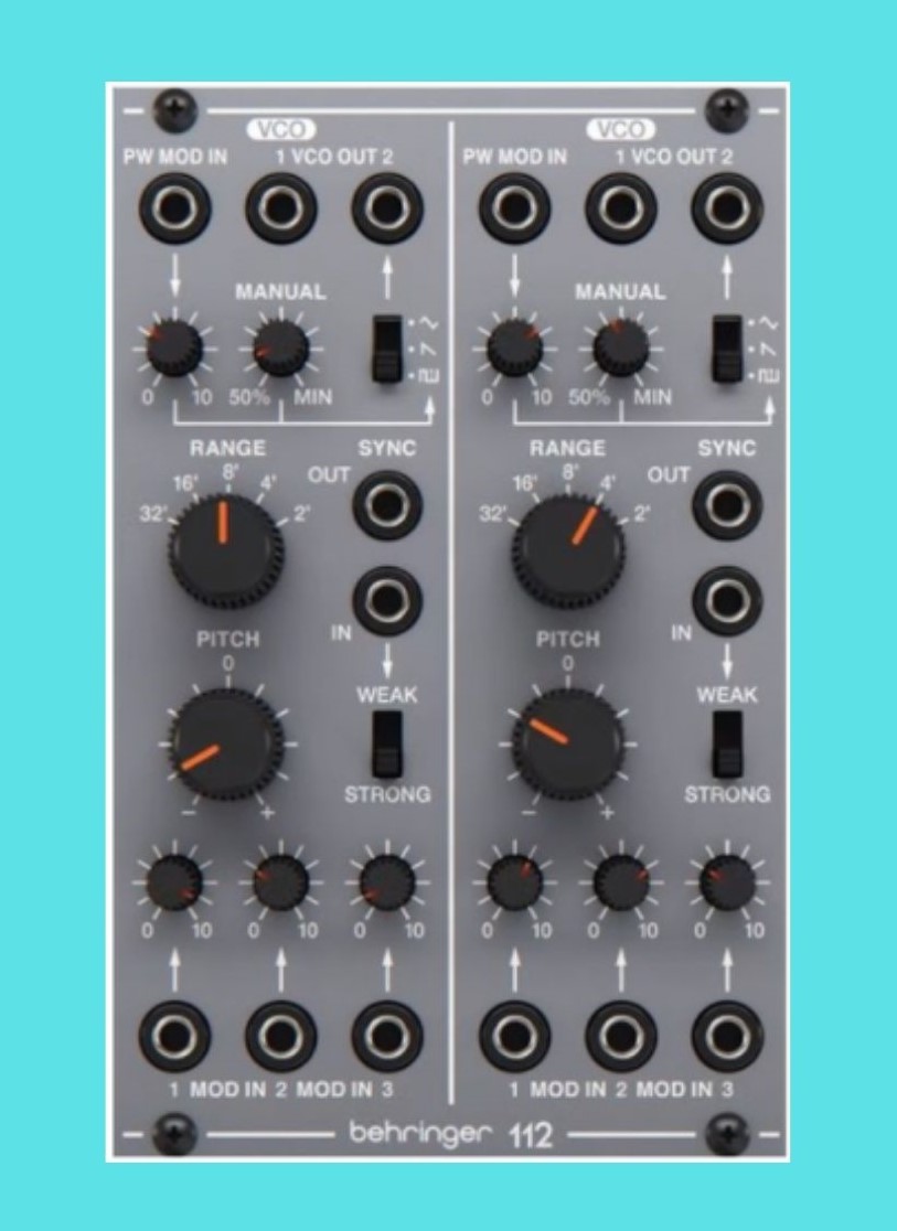 Define Synthesis How Does Modular Synthesis Work Routenote Create Blog