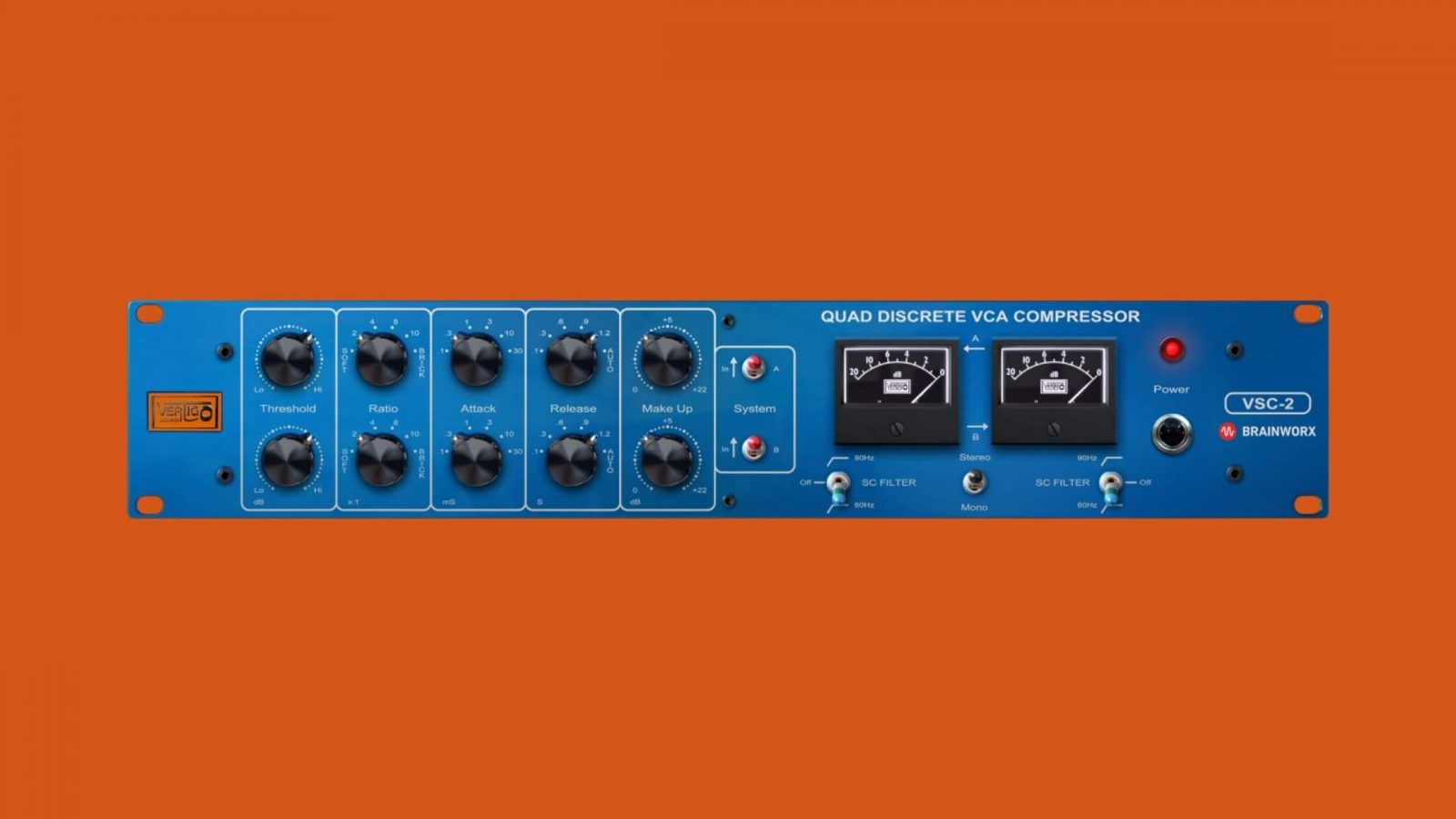 Explain Compression: What are the Different Types of Compressors? - RouteNote Create Blog