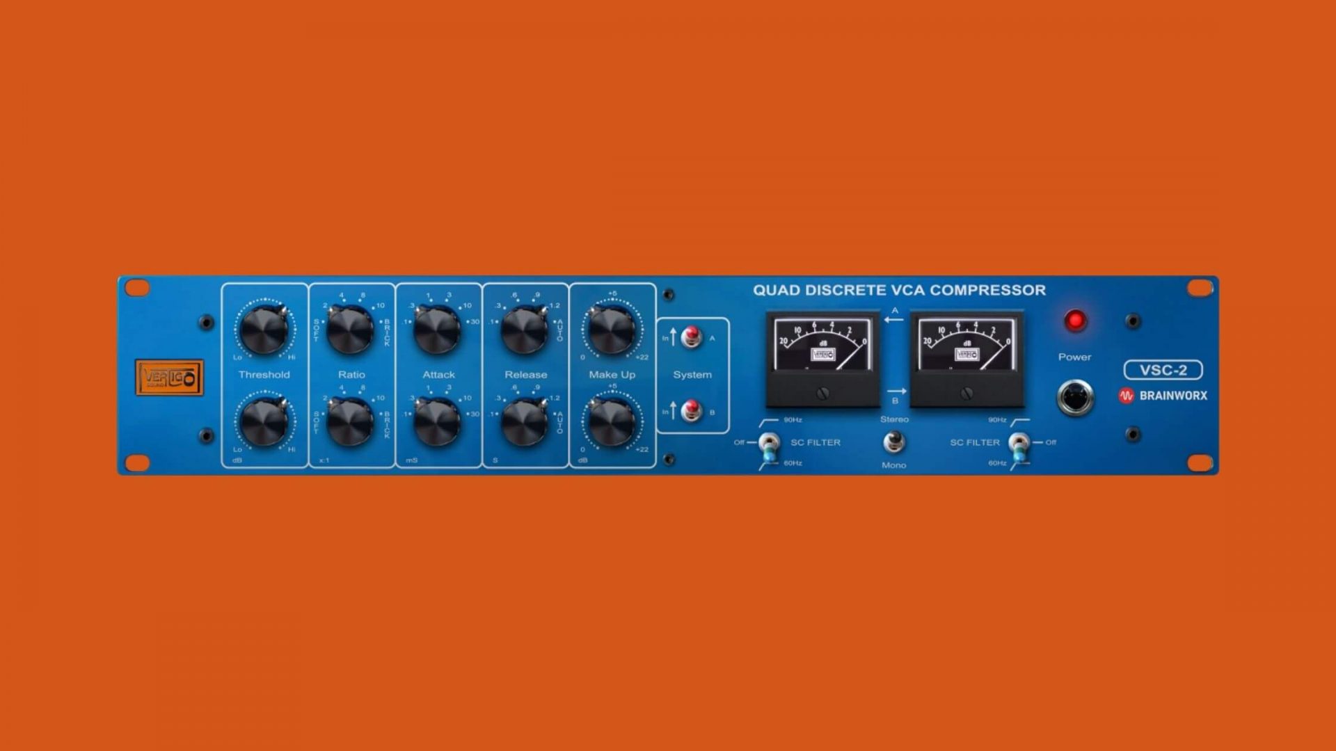 Explain Compression: What are the Different Types of Compressors? - RouteNote Create Blog