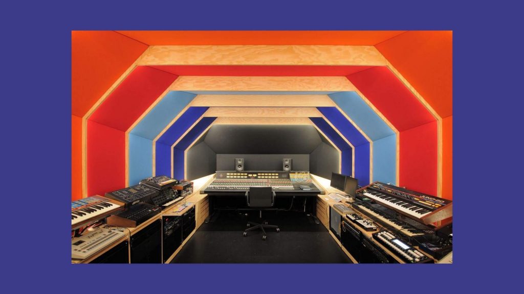 Explain Compression: What is Compression Used For? - RouteNote Create Blog