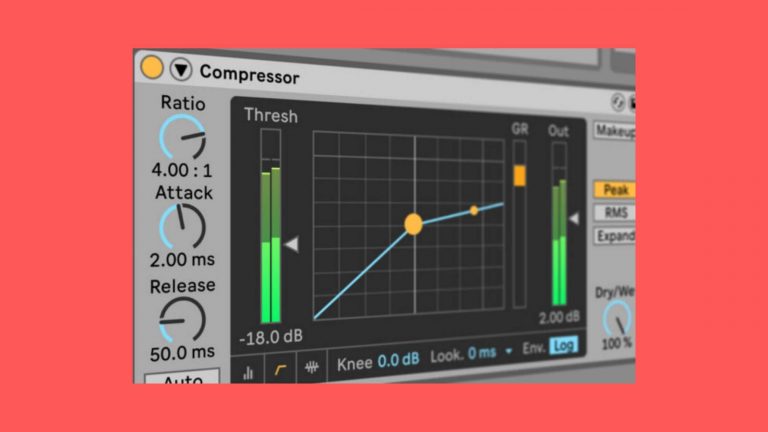 Explain Compression: 5 Types of Compression and When to Use Them - RouteNote Create Blog